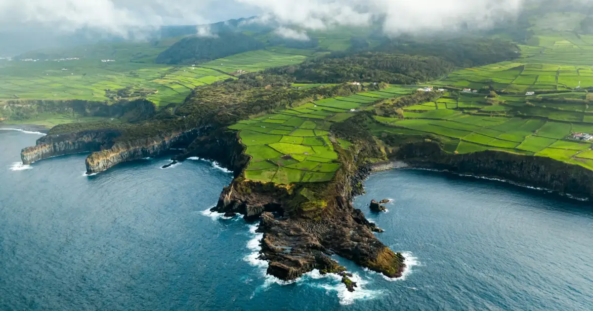 Blue Azores promove debate ambiental com exibição de documentário sobre ...