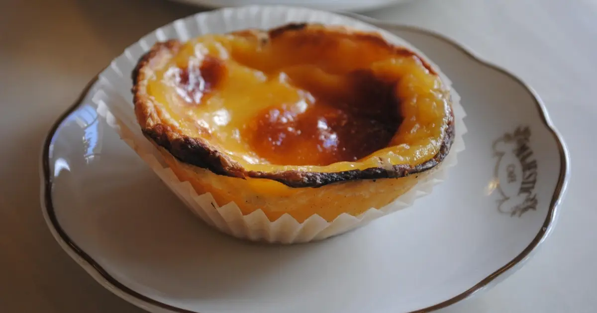 Portugal tem uma das cinco melhores gastronomias do mundo