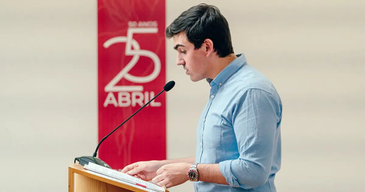 Atual líder da FAP reconduzido para terceiro mandato com foco nos ...