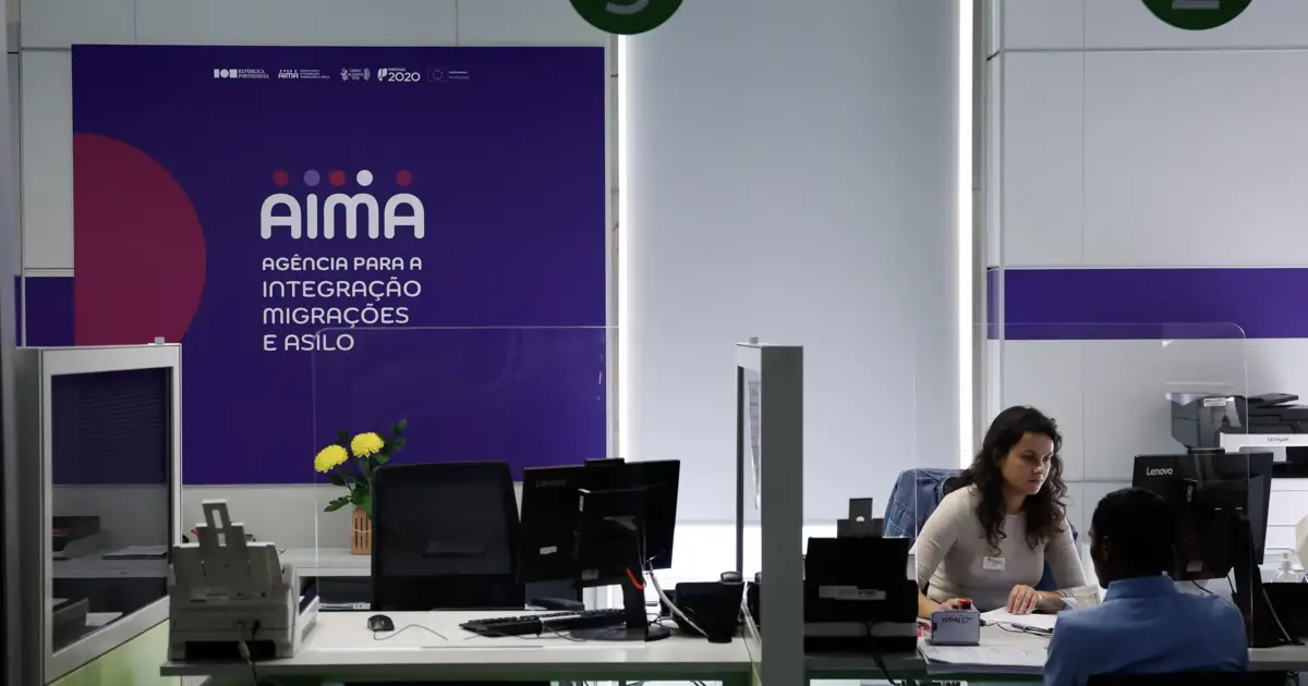 Técnicos da AIMA avançam para greve de quatro dias e denunciam ...